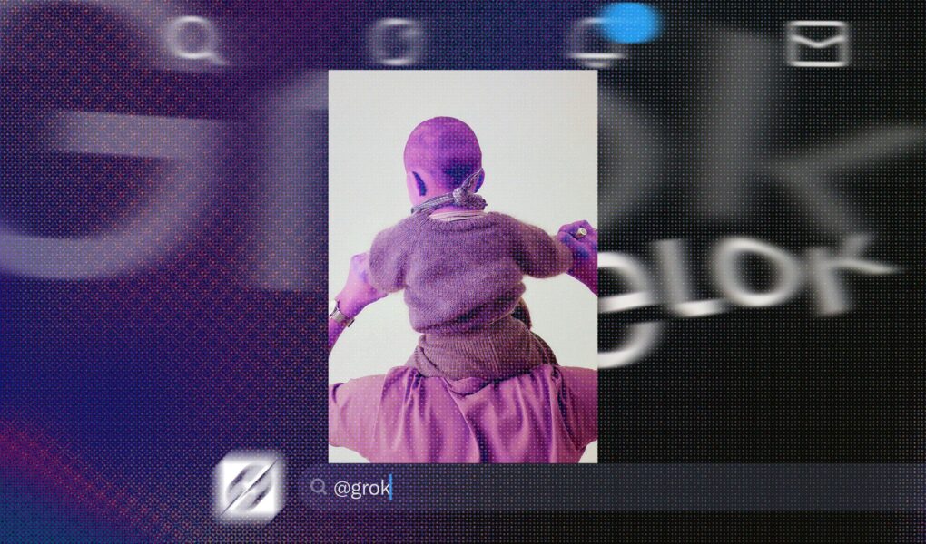 Are tech giants doing enough – if anything – to stop AI-generated child ...